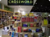 BriBooks Brilliance: A Showcase of Our Authors at Crossword